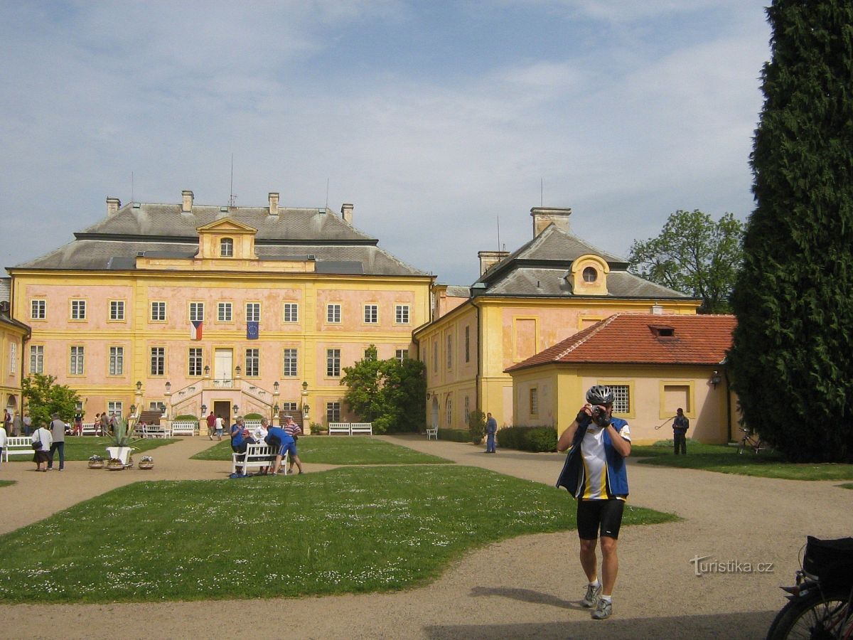 Bílenec 0 tipů na výlet a atrakcí