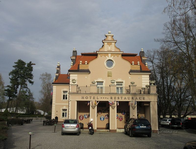 Okres Praha-východ 526 tipů na výlet a atrakcí