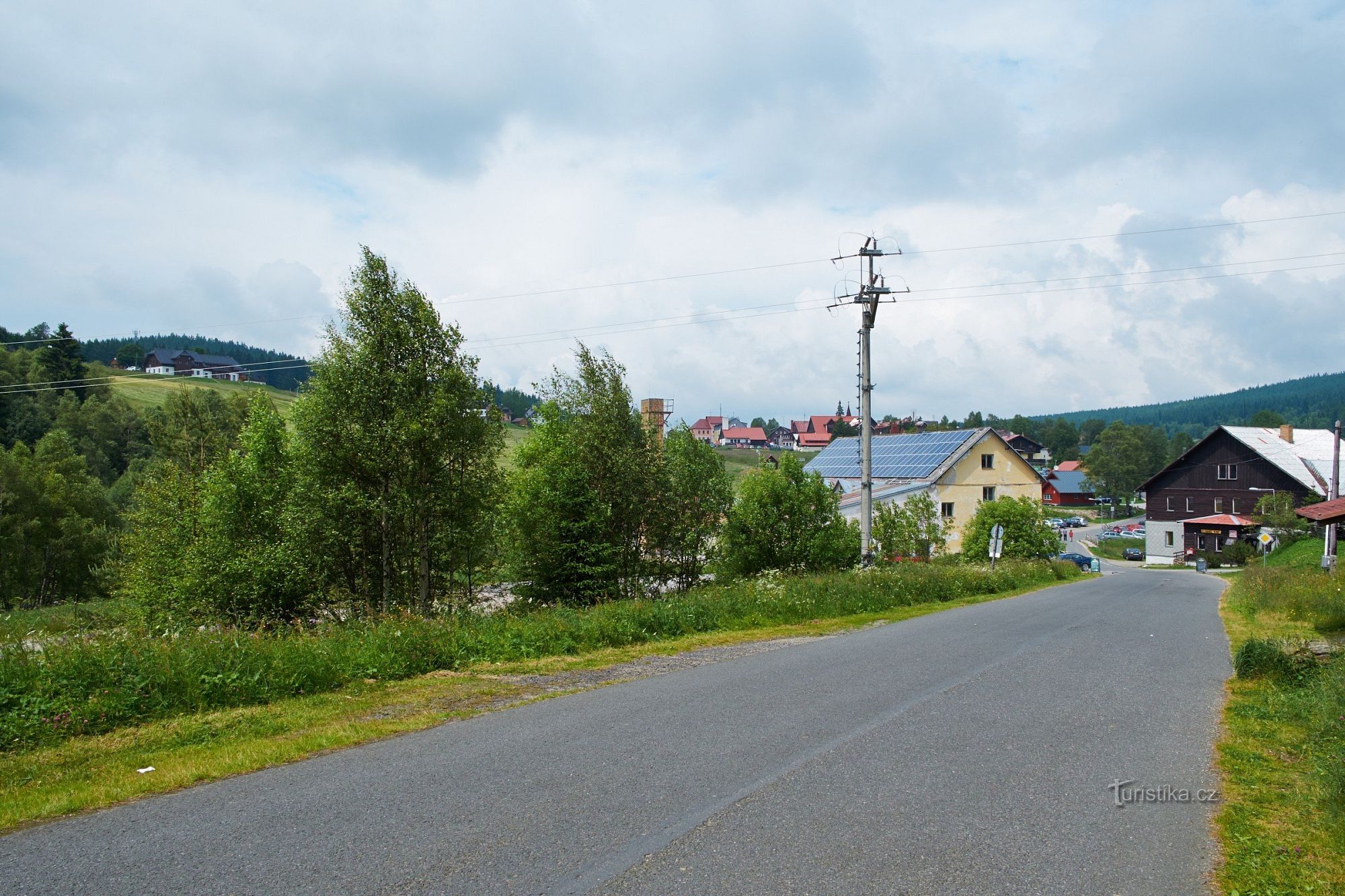 Kvilda 49 tipů na výlet a atrakcí