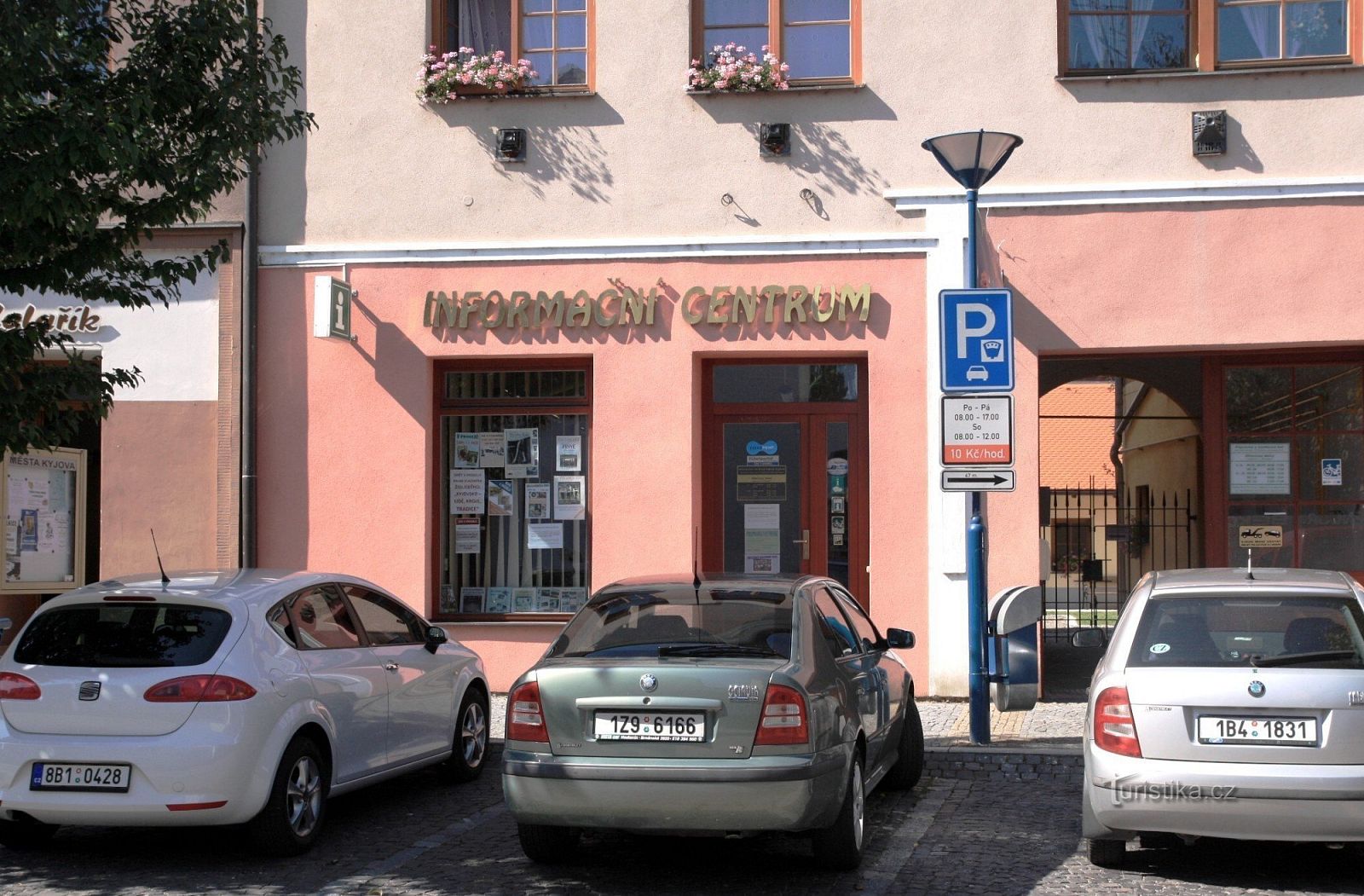 Kyjov 31 tipů na výlet a atrakcí