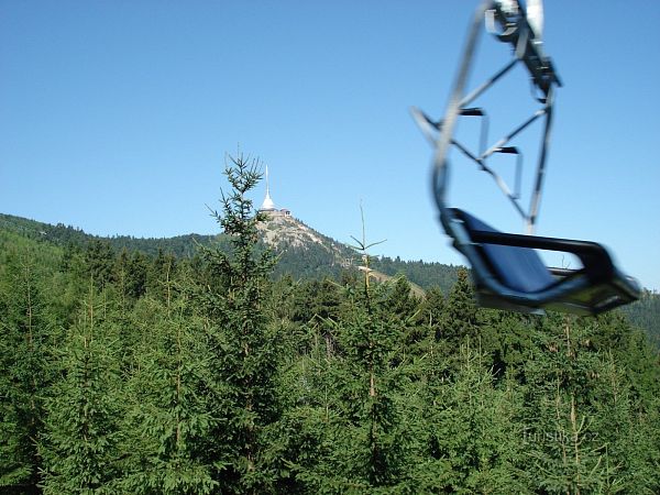 Liberec 227 tipů na výlet a atrakcí
