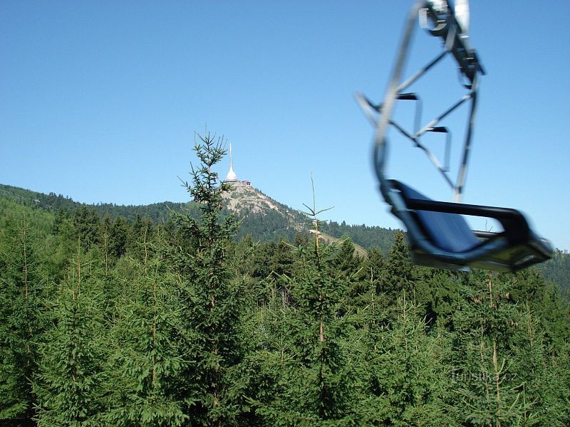 Liberec 227 tipů na výlet a atrakcí