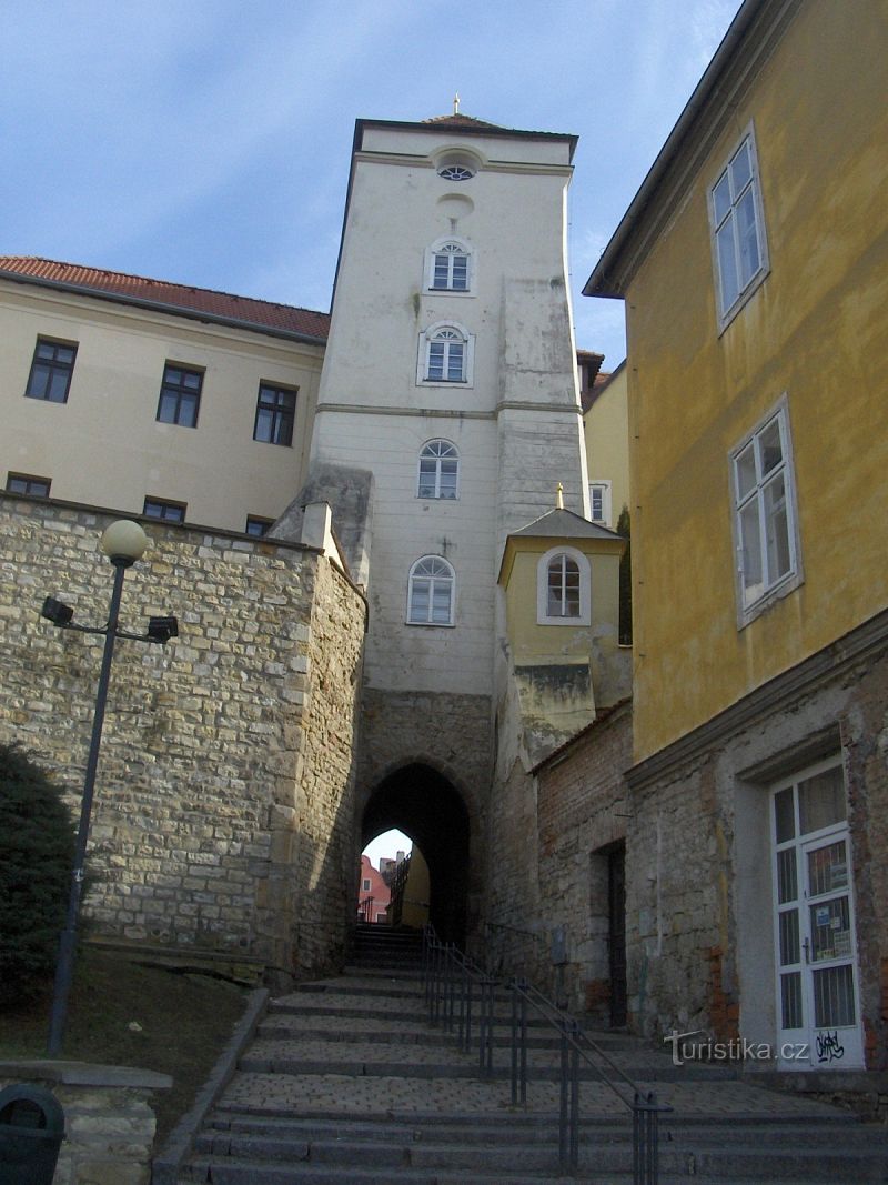 Žatec 58 tipů na výlet a atrakcí