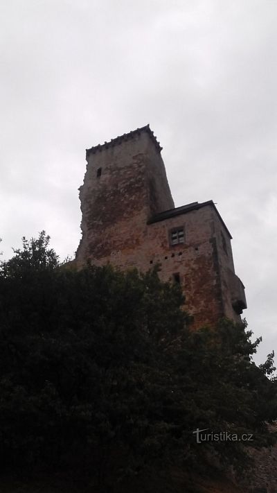 Lipnice nad Sázavou 27 tipů na výlet a atrakcí