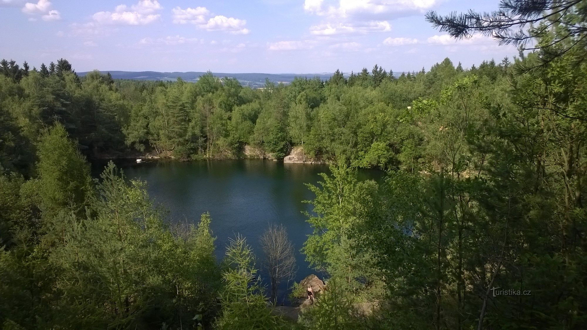 Lipnice nad Sázavou 27 tipů na výlet a atrakcí