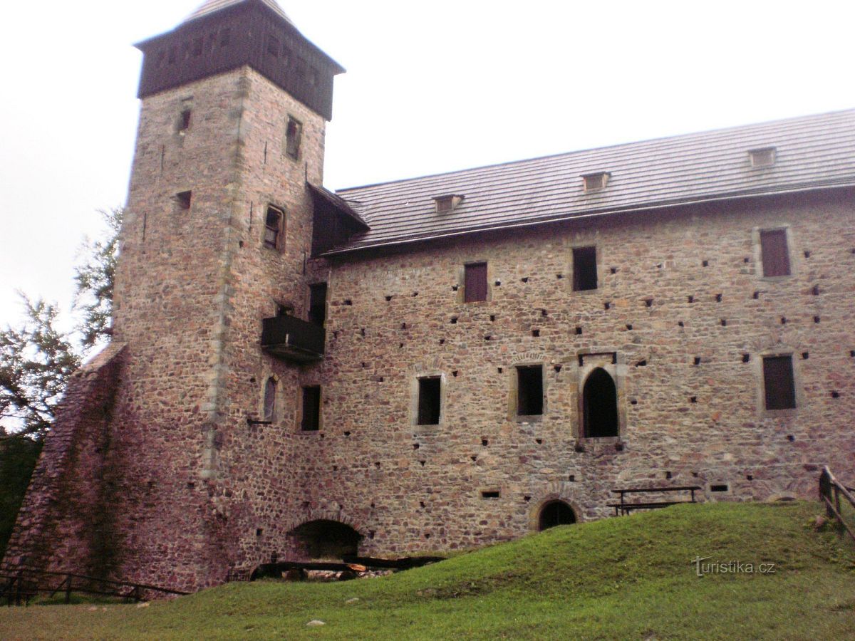 Žamberk 61 tipů na výlet a atrakcí