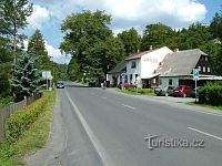 Malá Morávka 48 tipů na výlet a atrakcí