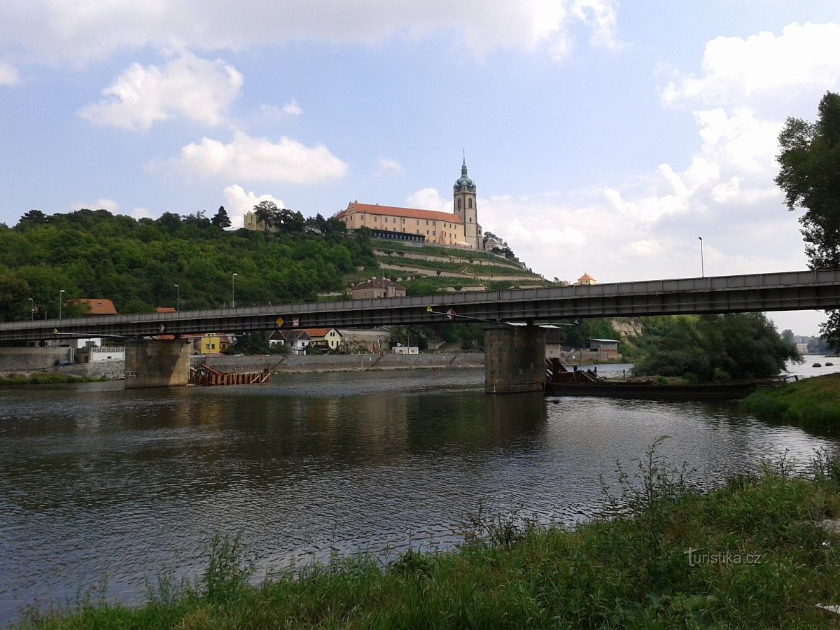 Mělník 33 Tipps für Ausflüge und Sehenswürdigkeiten