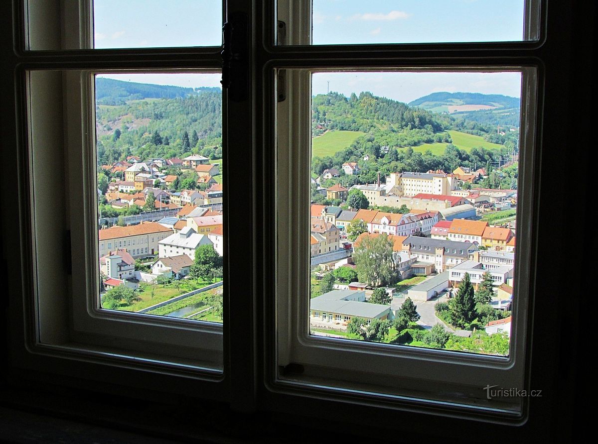 Letovice 47 tipů na výlet a atrakcí