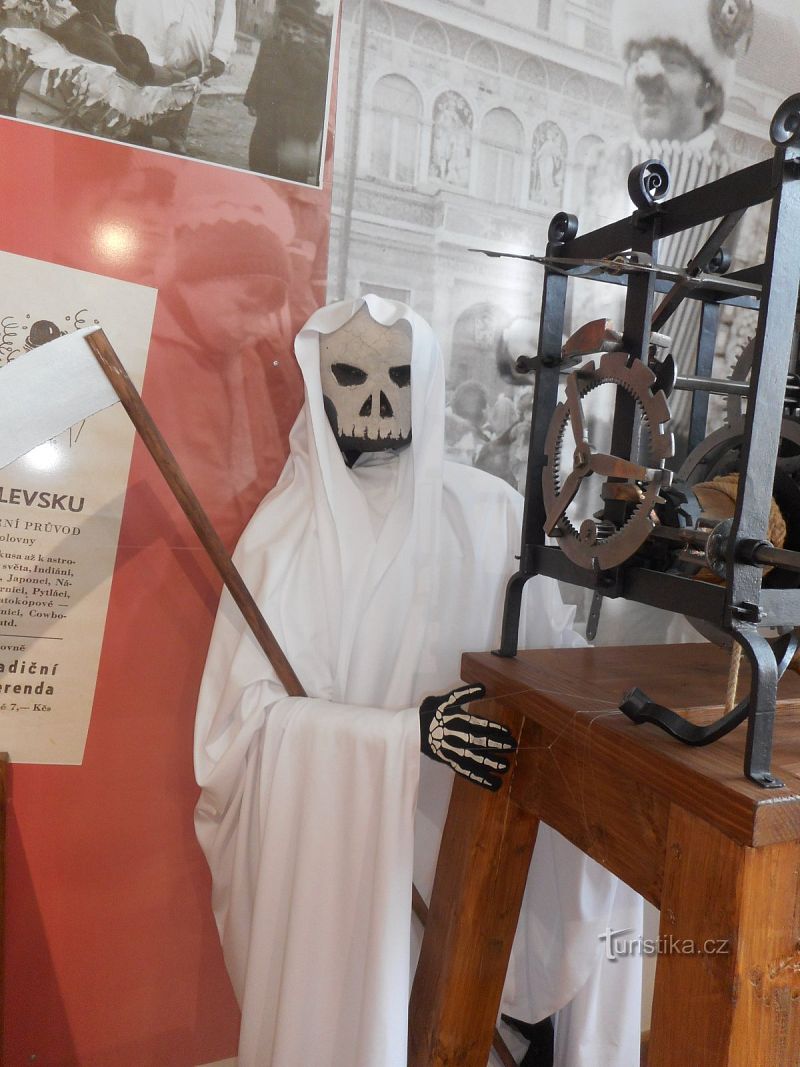 Milevsko 42 tipů na výlet a atrakcí