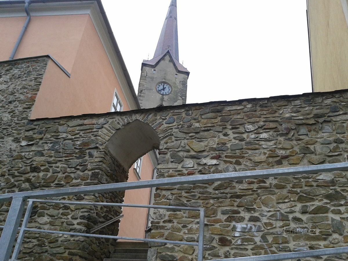 Mohelnice 61 tipů na výlet a atrakcí