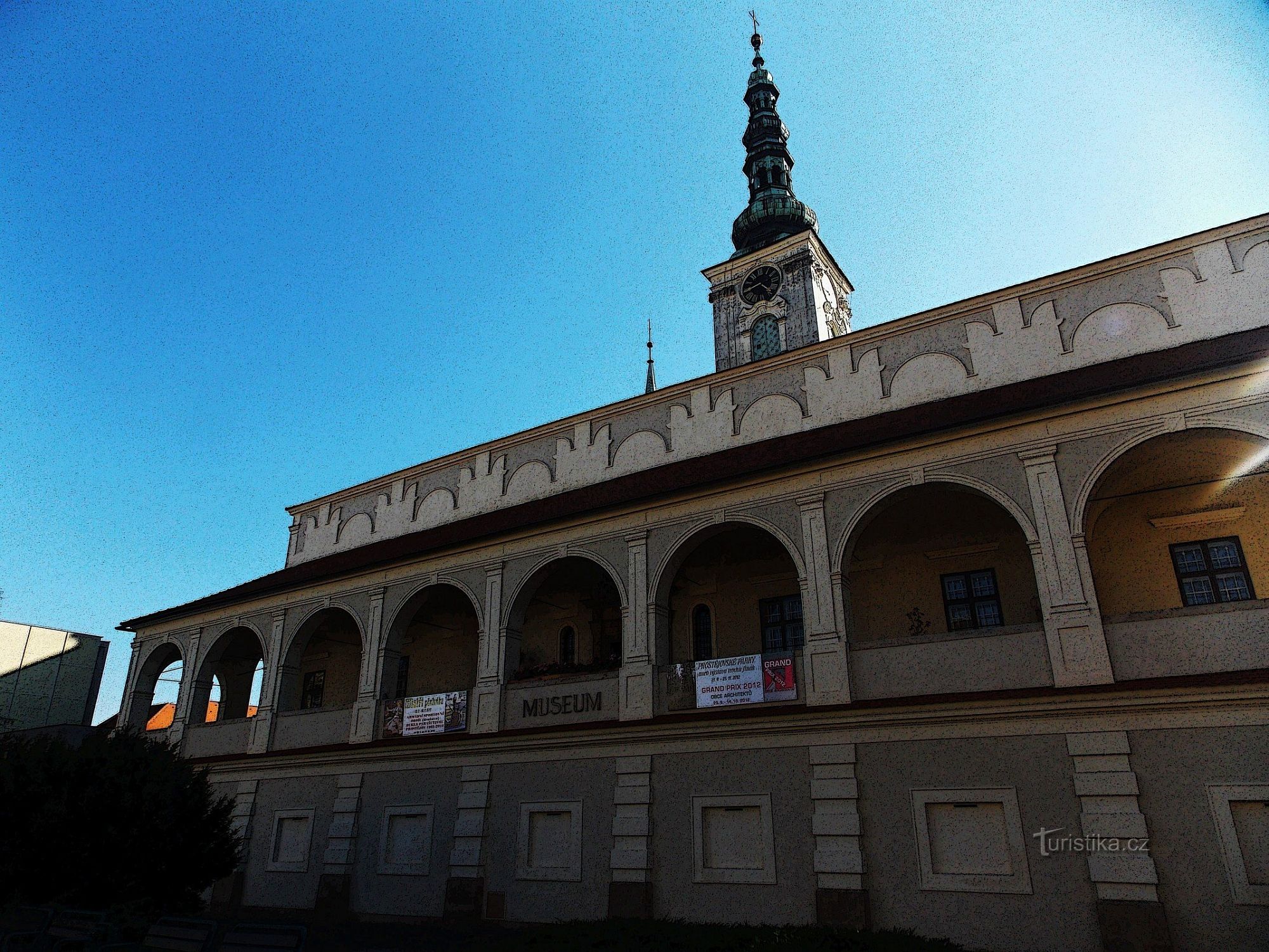 Prostějov 144 tipů na výlet a atrakcí
