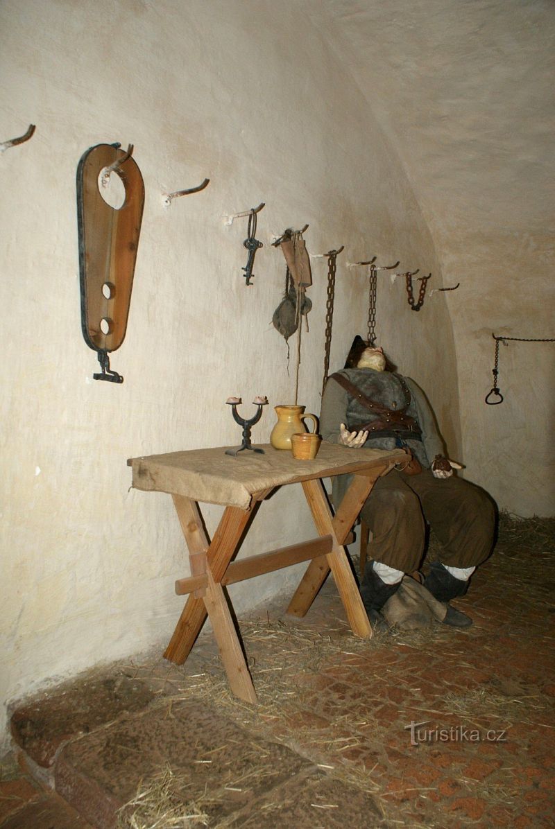 Moravská Třebová 68 tipů na výlet a atrakcí