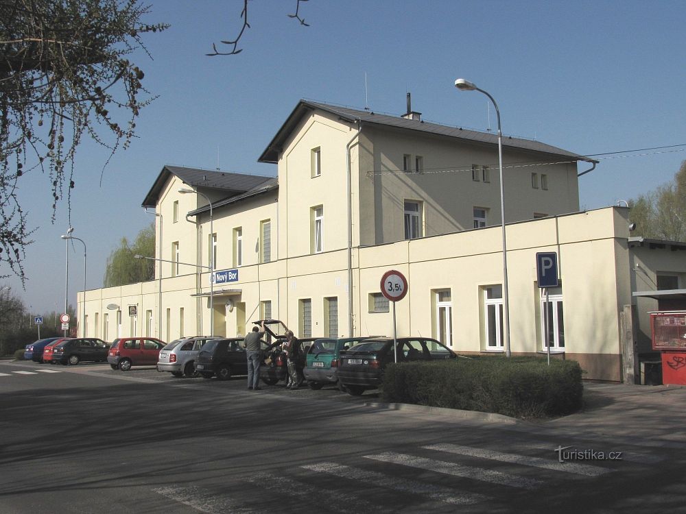 Nový Bor 47 Tipps für Ausflüge und Sehenswürdigkeiten