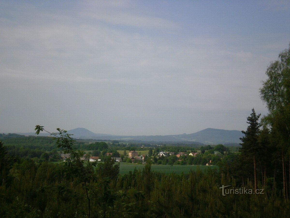 Nový Bor 47 Tipps für Ausflüge und Sehenswürdigkeiten