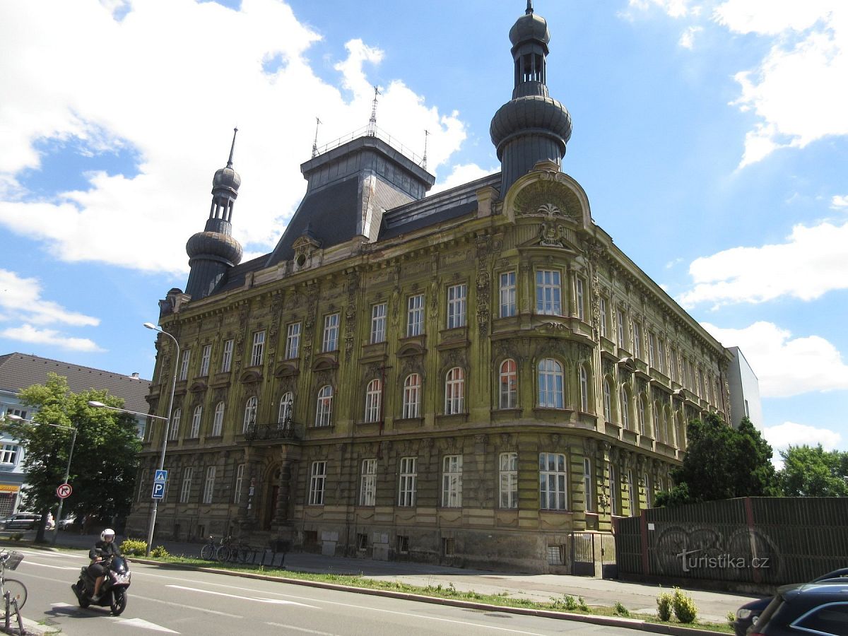 Hodonín 74 tipů na výlet a atrakcí