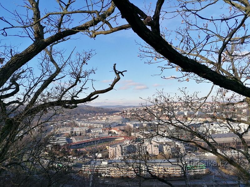 Slike iz Brna – Funkcionalizam VIII – Izložbeni centar u Brnu
