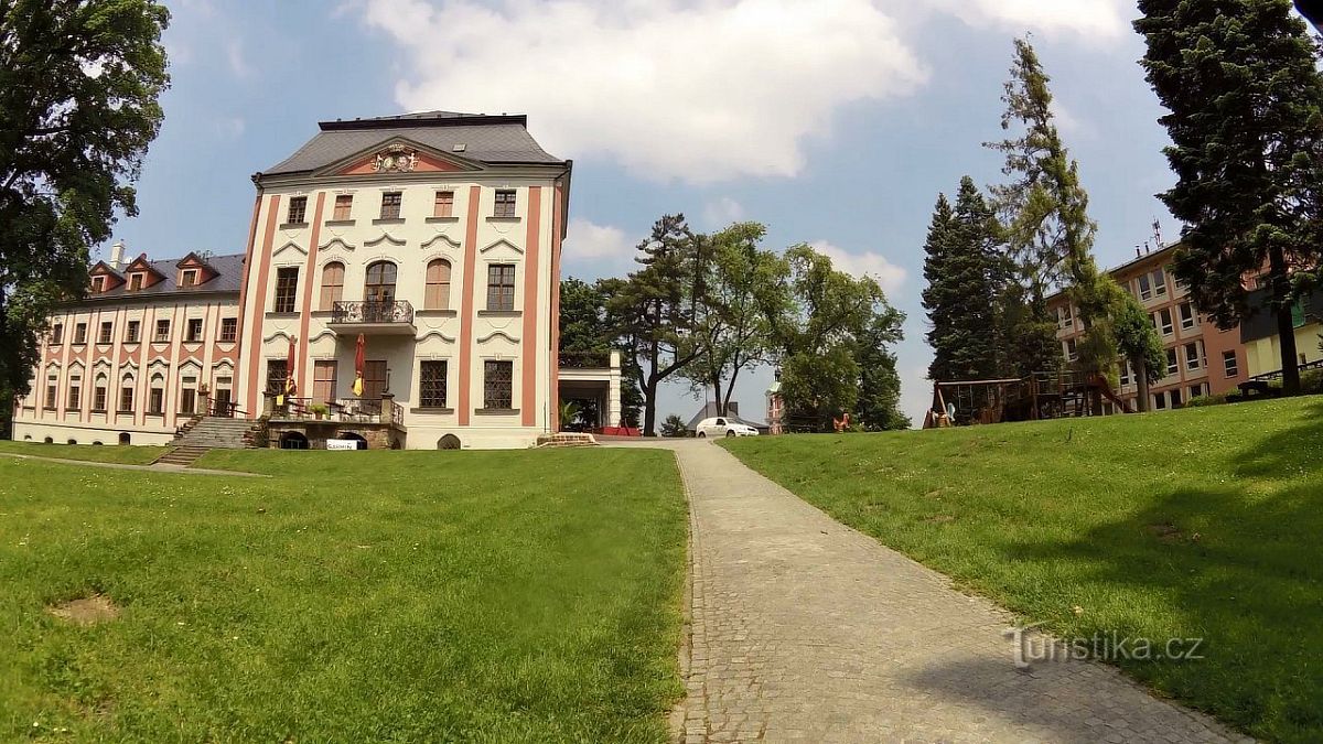 Opava 112 tipů na výlet a atrakcí