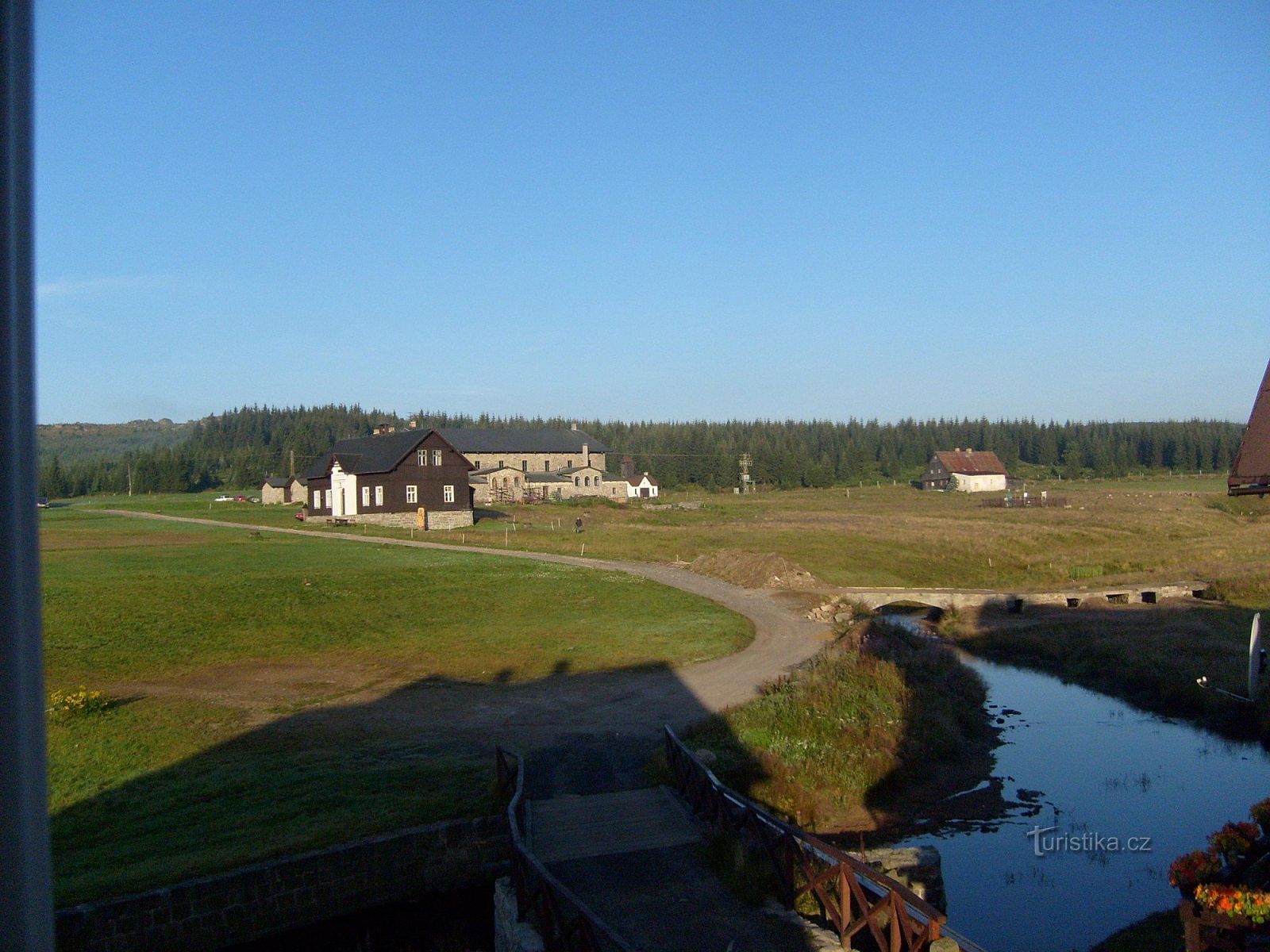 Kořenov 47 tipů na výlet a atrakcí