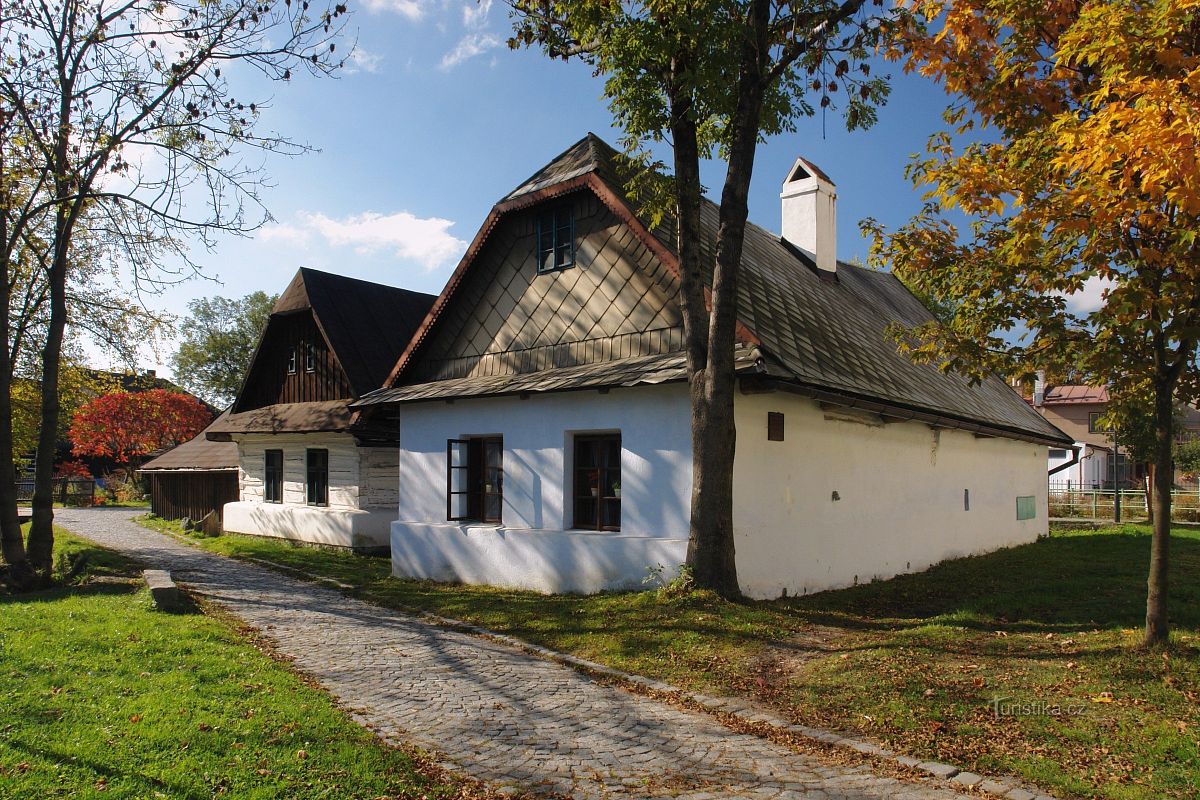 Hlinsko 55 tipů na výlet a atrakcí