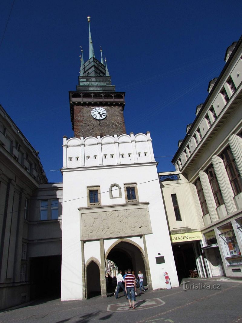 Pardubice 280 Tipps für Ausflüge und Sehenswürdigkeiten