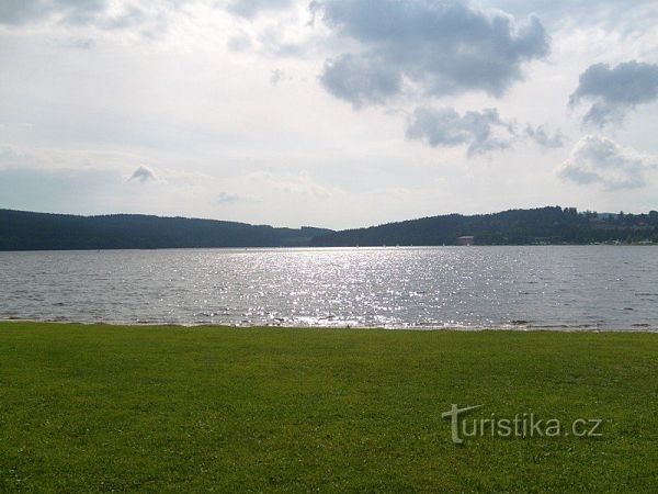 Lipno nad Vltavou 46 Tipps für Ausflüge und Sehenswürdigkeiten