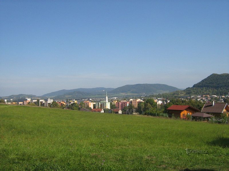 Kopřivnice 76 tipů na výlet a atrakcí