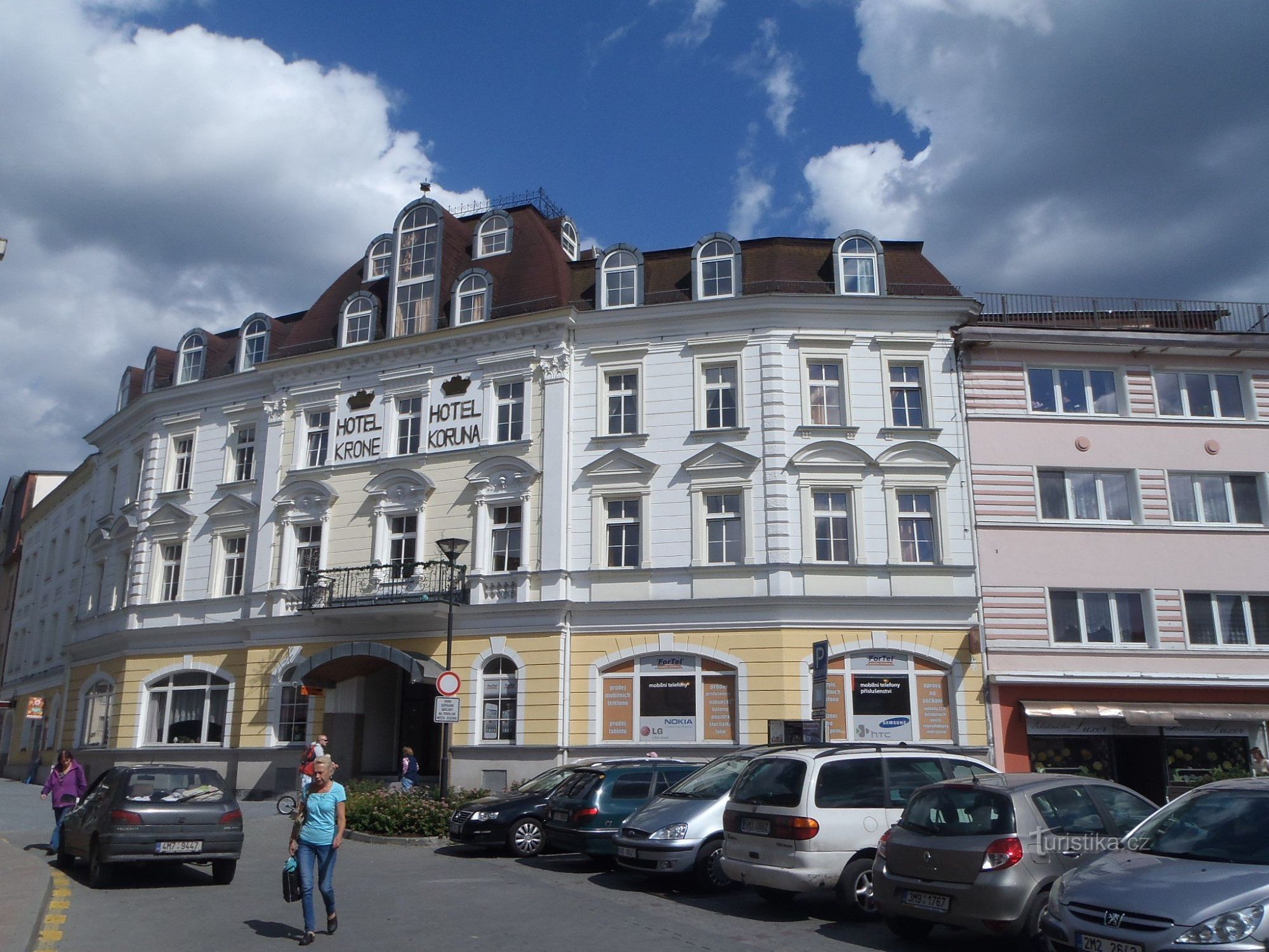 Jeseník 199 tipů na výlet a atrakcí