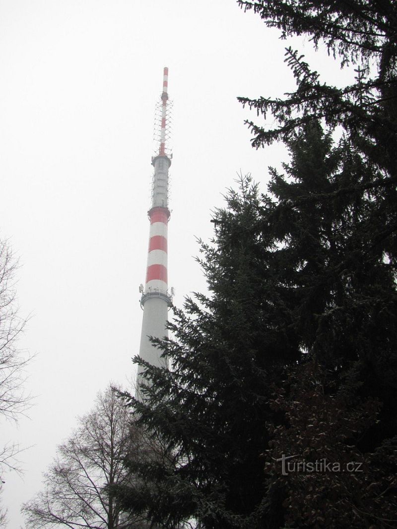 Vrané nad Vltavou 7 tipů na výlet a atrakcí