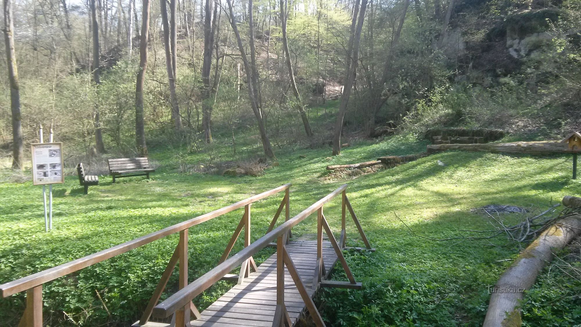 Mšeno 72 tipů na výlet a atrakcí