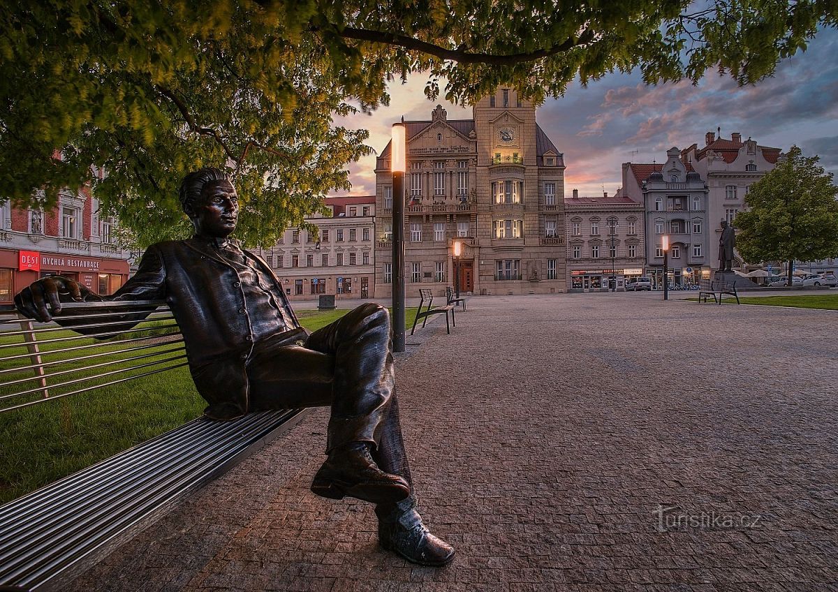 Prostějov 144 tipů na výlet a atrakcí