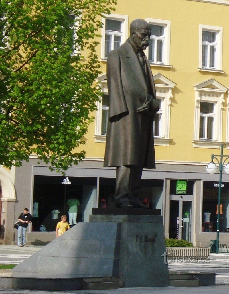 Prostějov 144 tipů na výlet a atrakcí