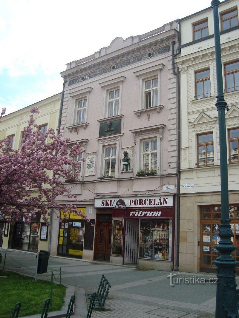 Prostějov 144 tipů na výlet a atrakcí