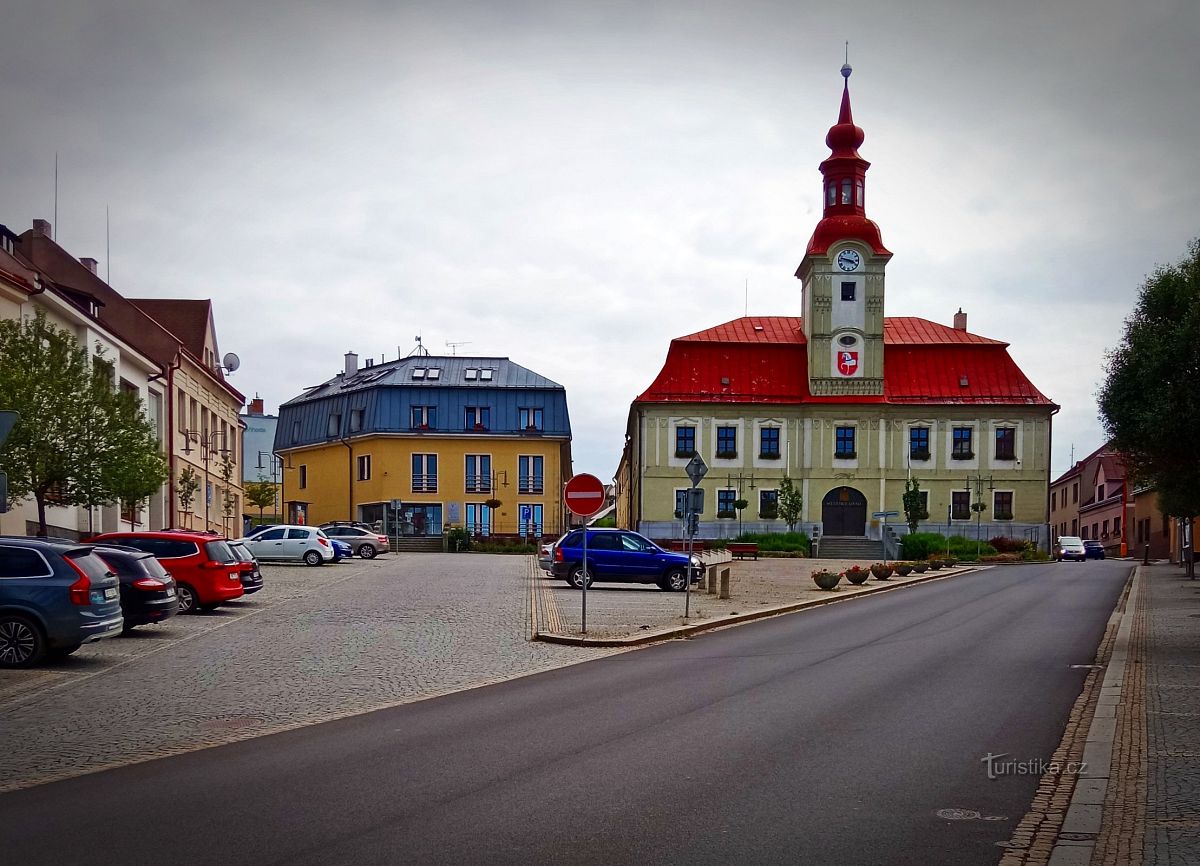 Hlinsko 55 tipů na výlet a atrakcí