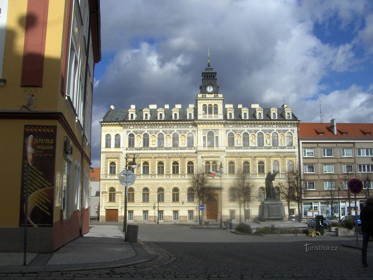 Louny 55 tipů na výlet a atrakcí