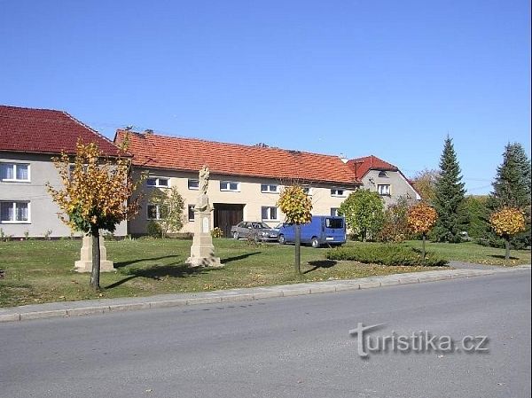 Hefaiston - Helfštýn Castle - Lipník nad Bečvou