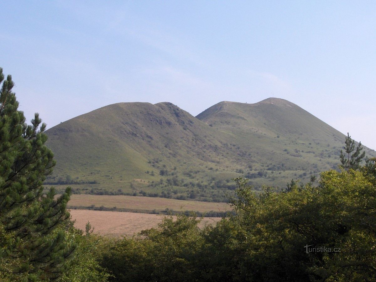 Louny 55 tipů na výlet a atrakcí