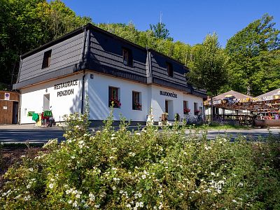 Šumperk 270 tipů na výlet a atrakcí