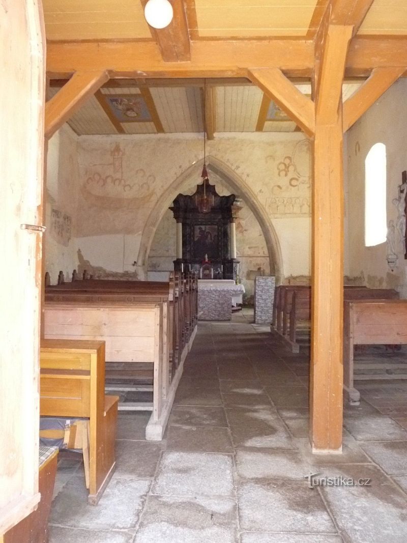 Lipnice nad Sázavou 27 tipů na výlet a atrakcí