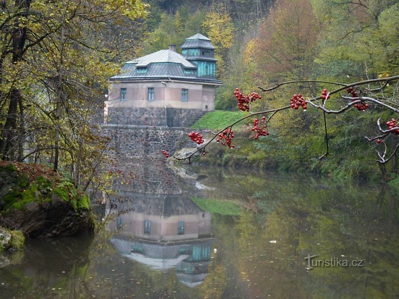 Semily 49 tipů na výlet a atrakcí
