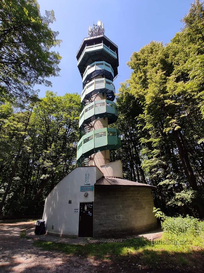 Severní Morava a Slezsko 8397 tipů na výlet a atrakcí