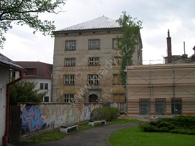 Rumburk 44 Tipps für Ausflüge und Sehenswürdigkeiten