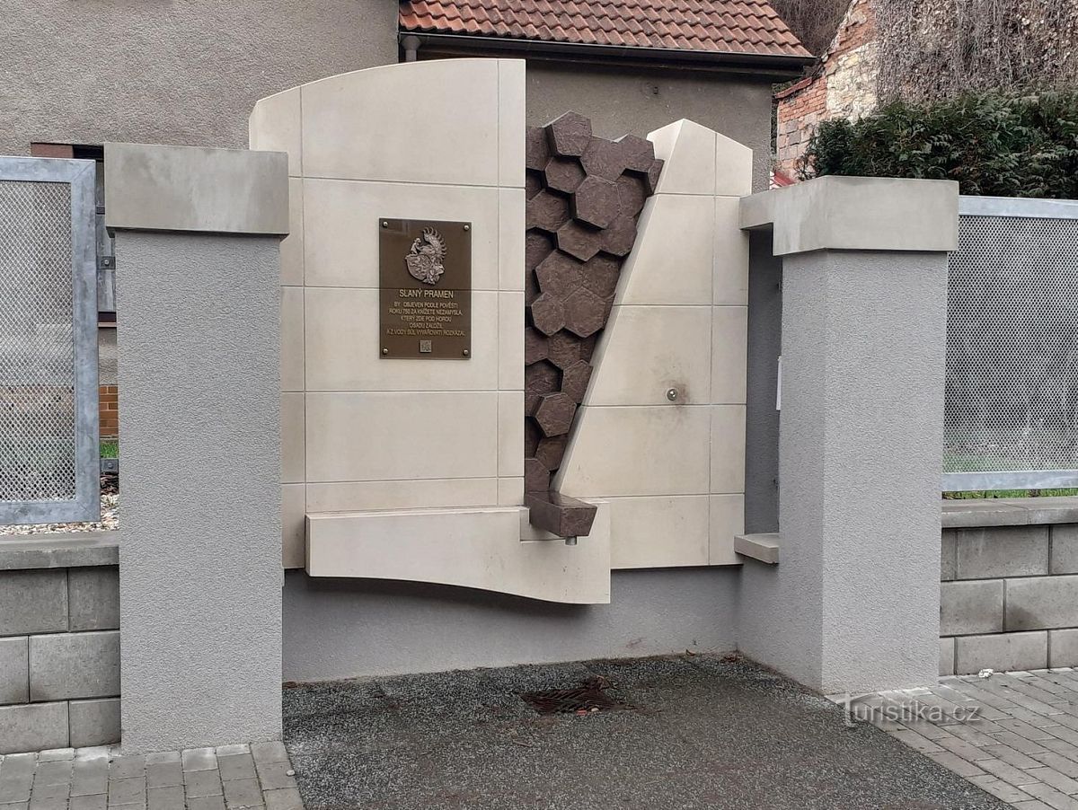 Slaný 96 tipů na výlet a atrakcí