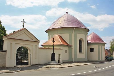 Slavkov u Brna 43 tipů na výlet a atrakcí