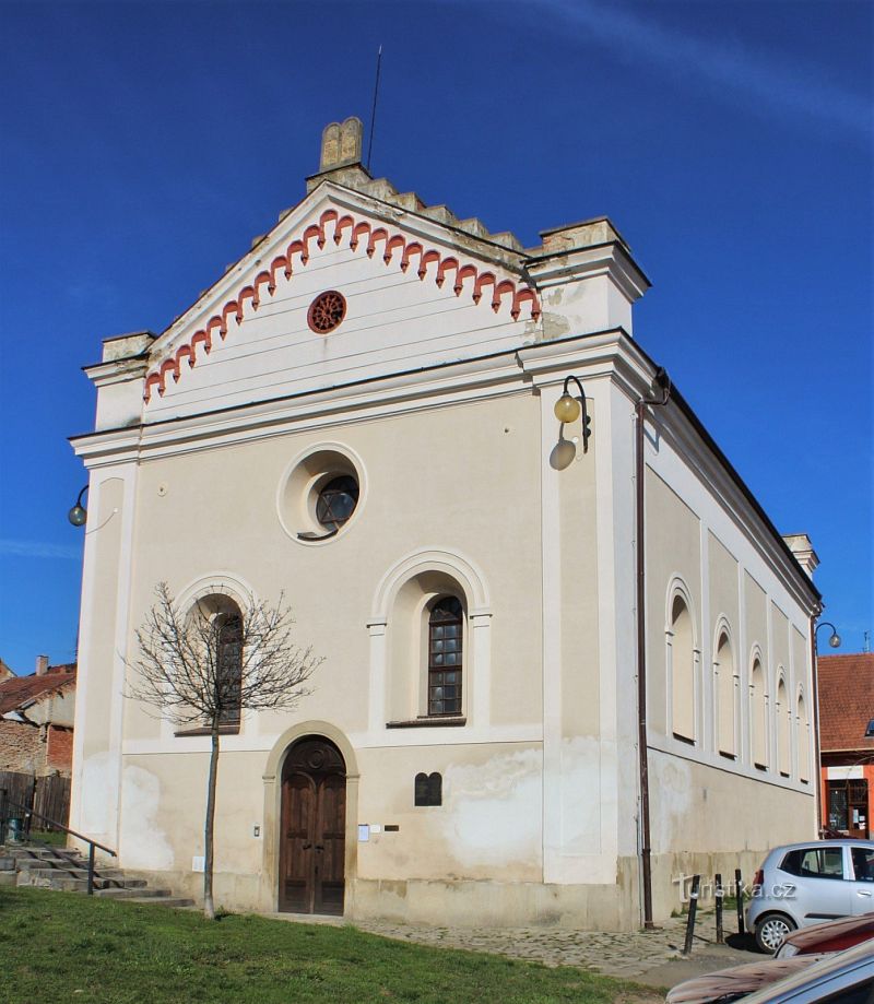 Slavkov u Brna 43 tipů na výlet a atrakcí