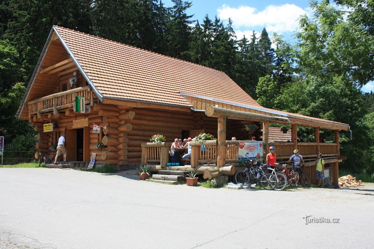 Jedovnice 40 tipů na výlet a atrakcí