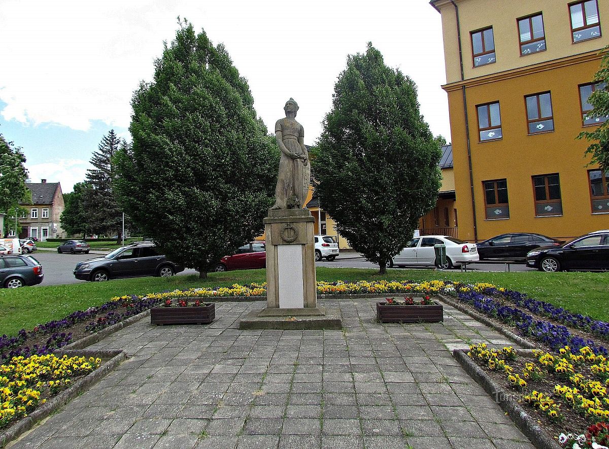Severní Morava a Slezsko 8397 tipů na výlet a atrakcí