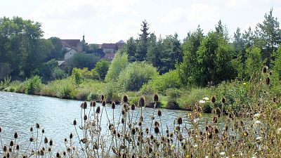 Okres Praha-západ 531 tipů na výlet a atrakcí