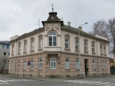 Šumperk 270 tipů na výlet a atrakcí