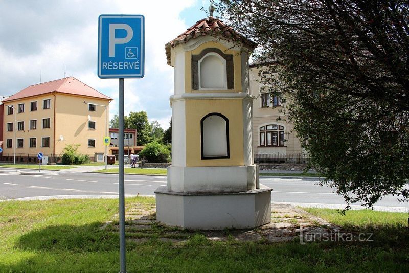 Sušice 120 tipů na výlet a atrakcí